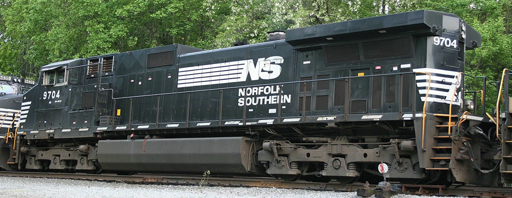 NS 9704